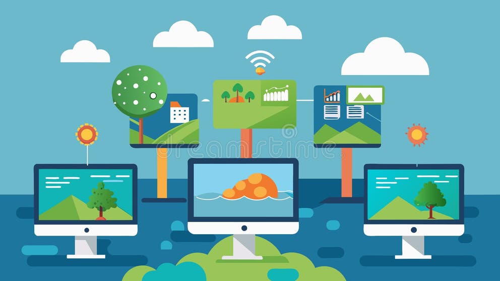 Multiple Cognitive Computers Running Simulations To Analyze the Impact ...