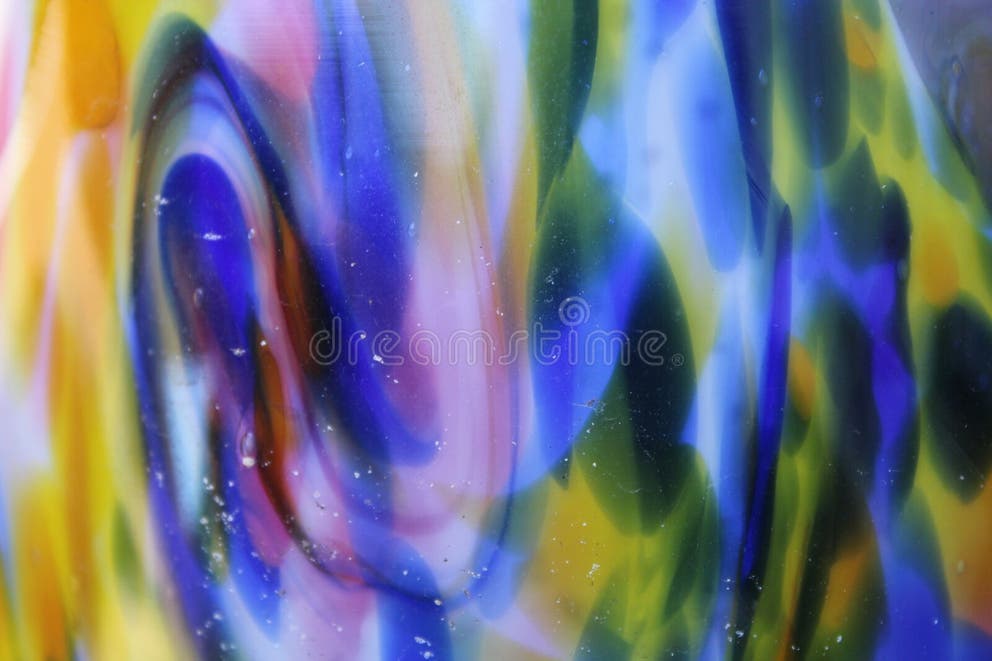 Multiple Color Abstract Background with Different Lines and Patterns ...