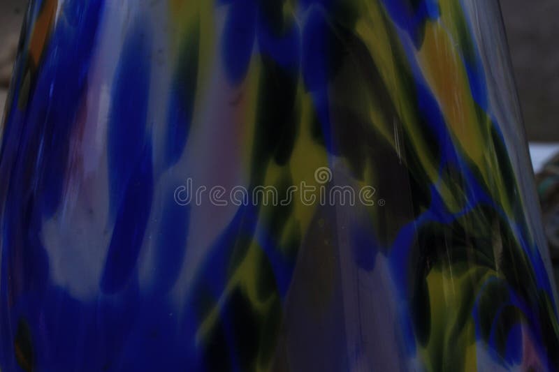 Multiple Color Abstract Background with Different Lines and Patterns ...