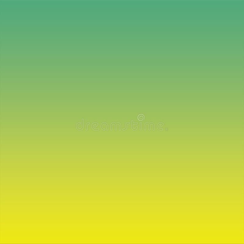 Multiple Color Gradient Backgrounds Stock Illustration - Illustration ...