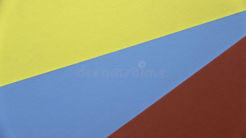 Multiple Color Paper Background and Texture Stock Photo - Image of blue ...