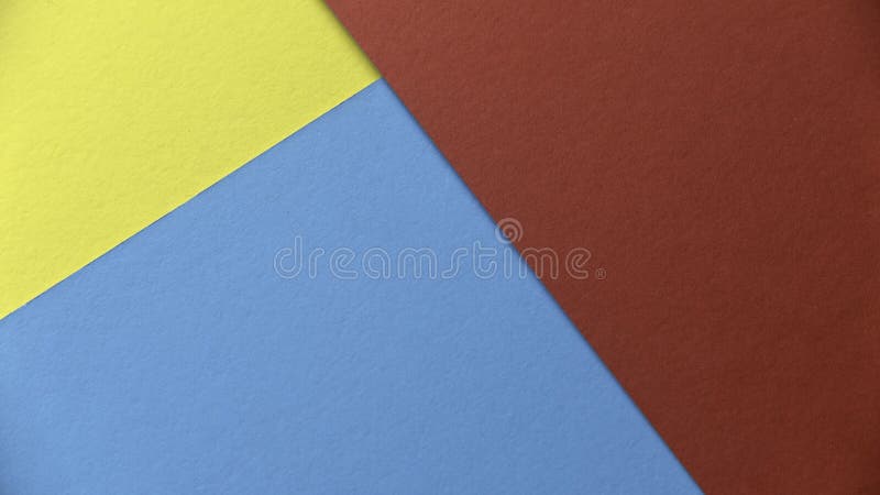 Multiple Color Paper Background and Texture Stock Photo - Image of ...