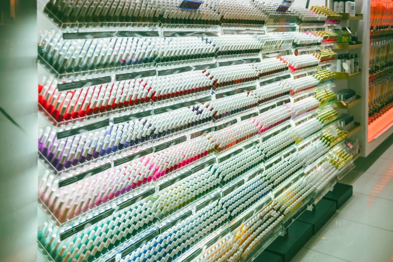 Generic Cosmetics Store Stock Photos - Free & Royalty-Free Stock Photos ...