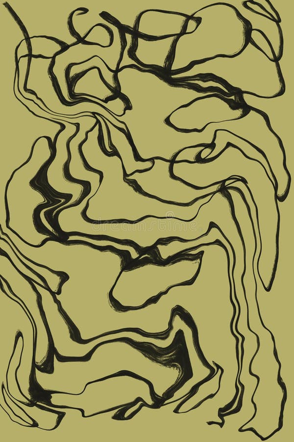 Green envy stock illustration. Illustration of colors - 229134026