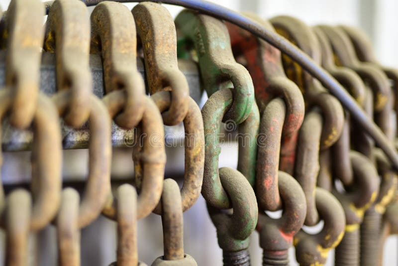 179 Rusty Chain Hooks Stock Photos - Free & Royalty-Free Stock Photos ...