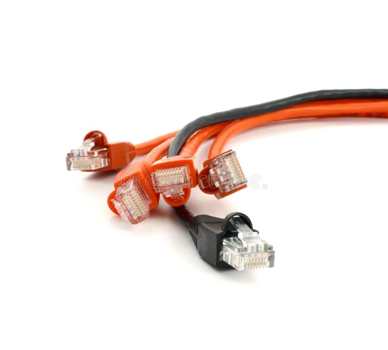 Multiple connection stock photo. Image of cable, wire - 2081346
