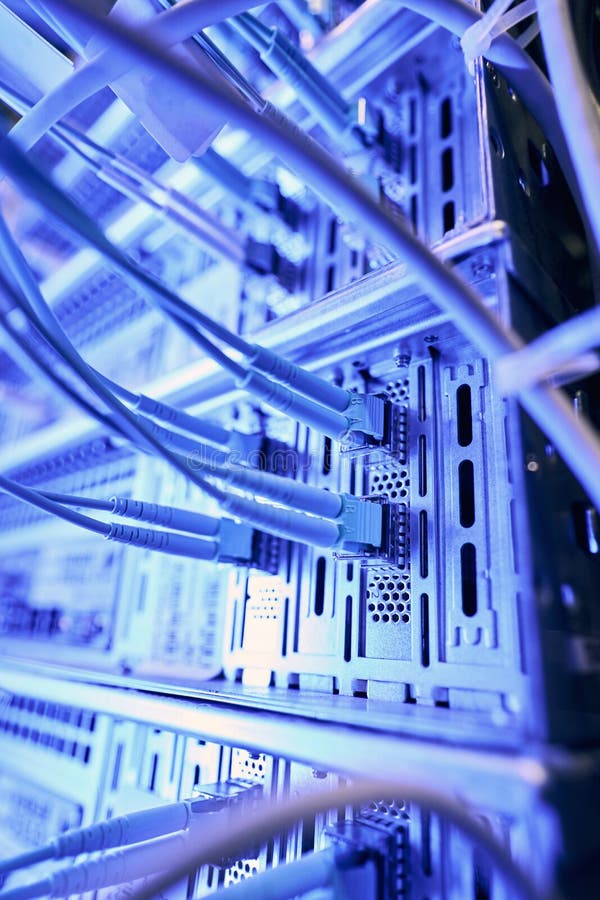 Rear View Patch Panel Stock Photos - Free & Royalty-Free Stock Photos ...