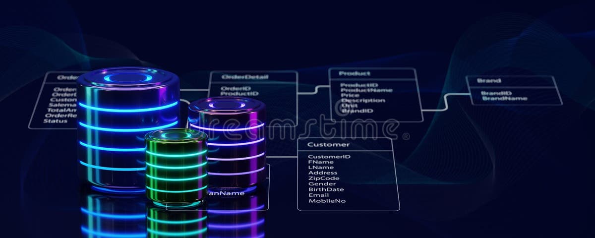 Relational Database Tables Stock Illustrations – 98 Relational Database ... Relational Database Tables Stock Illustrations – 98 Relational Database ...