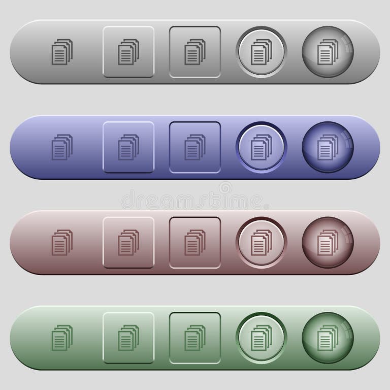 Multiple Documents Stock Illustrations – 1,521 Multiple Documents Stock ...