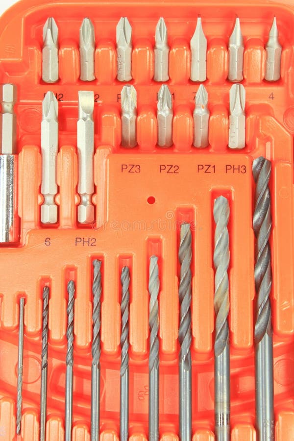 Multiple drivers stock image. Image of mechanism, multiple - 53638375