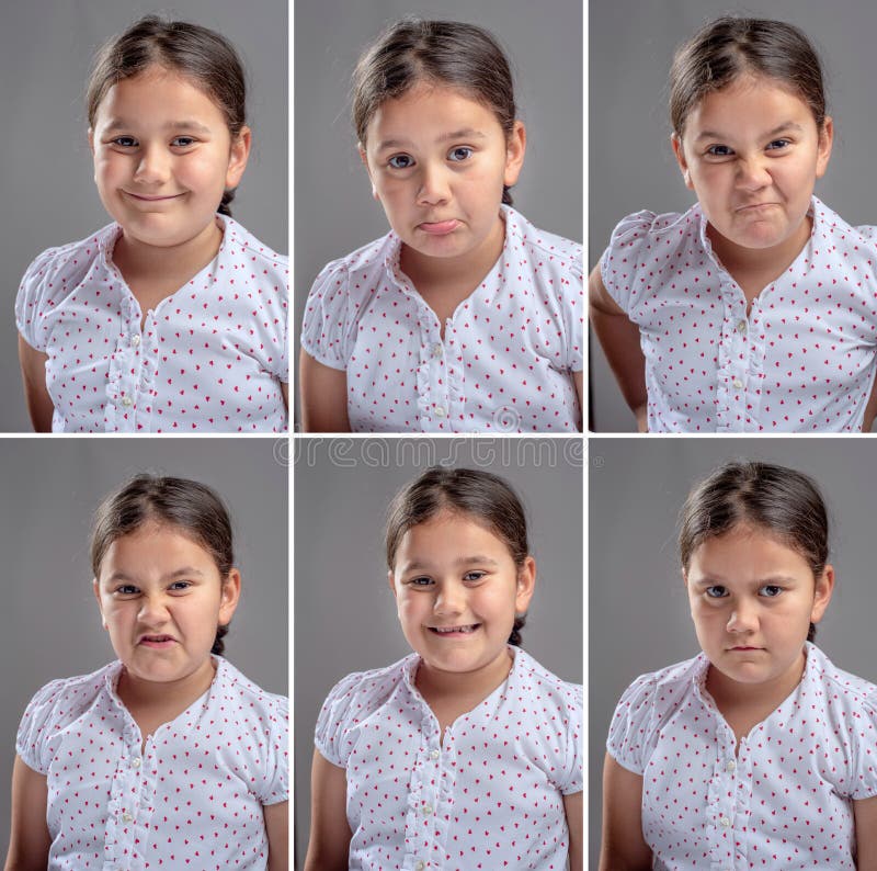313 Multiple Faces Expressions Photos - Free & Royalty-Free Stock ...