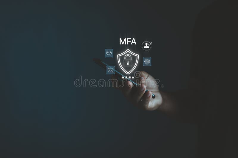 Account Security Icon Uses Encryption Stock Photos - Free & Royalty ...