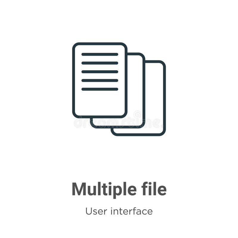 Multiple User Logo Vector Stock Illustrations – 840 Multiple User Logo ...