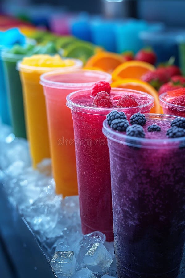 Multiple Smoothie Cups Stock Photos - Free & Royalty-Free Stock Photos ...