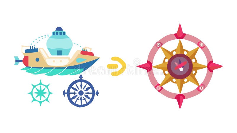 Multiple Gear Wheels with Interconnected System, Vector Design Generative AI Stock Vector ...