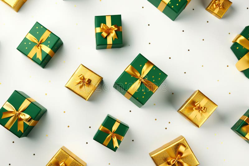 Multiple Gifts Stock Illustrations – 469 Multiple Gifts Stock ...