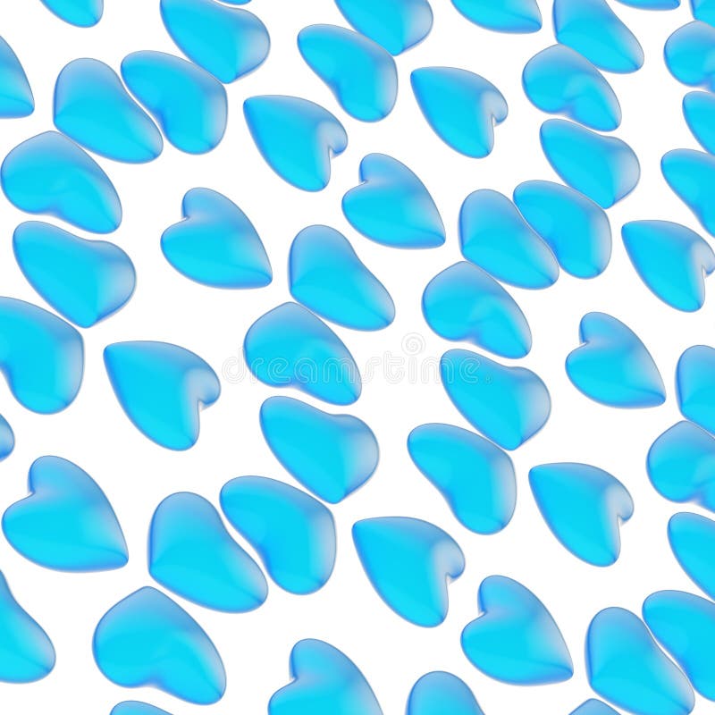 Multiple Heart Shapes Stock Illustrations – 209 Multiple Heart Shapes ...