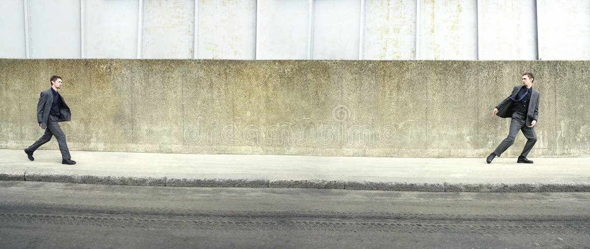 183 Multiple Same Person Stock Photos - Free & Royalty-Free Stock ...