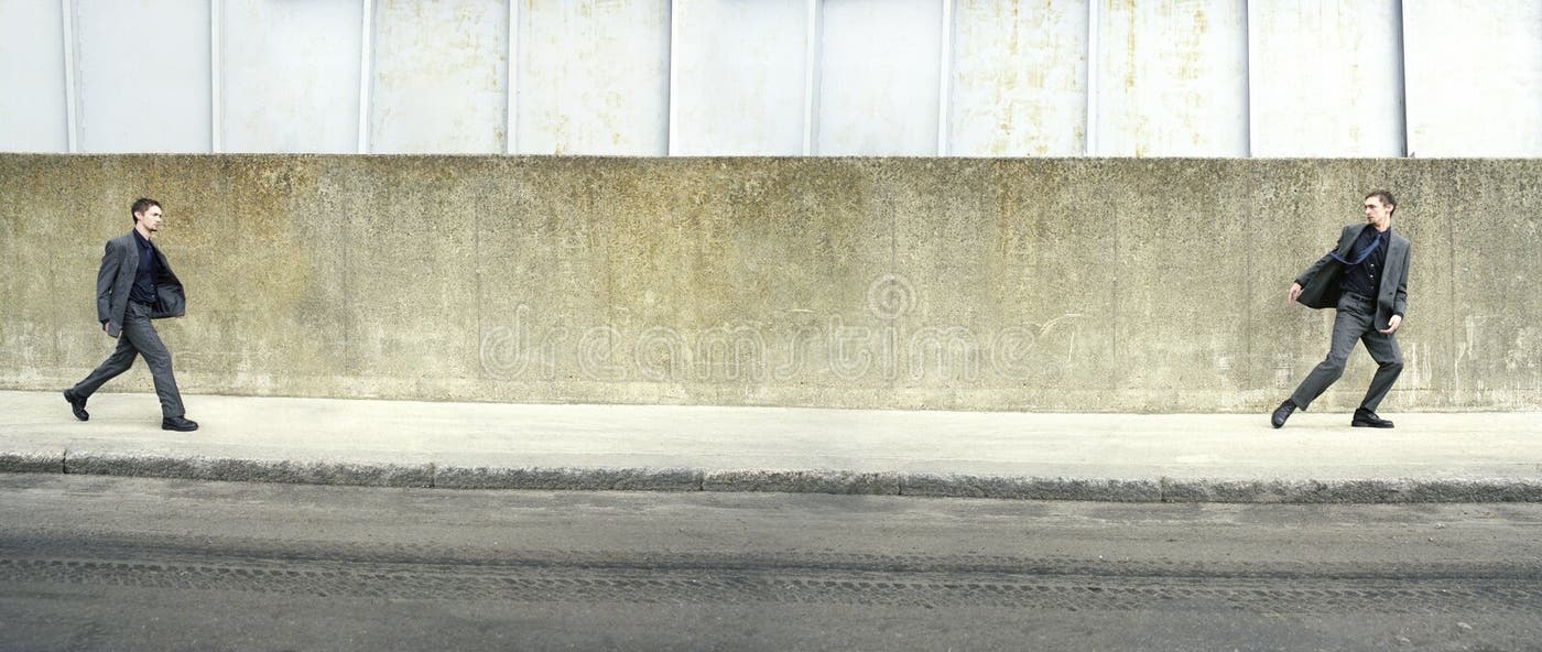 181 Multiple Same Person Stock Photos - Free & Royalty-Free Stock ...