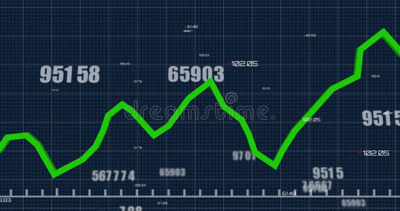 Multiple Increasing Numbers and Statistical Data Processing Against ...