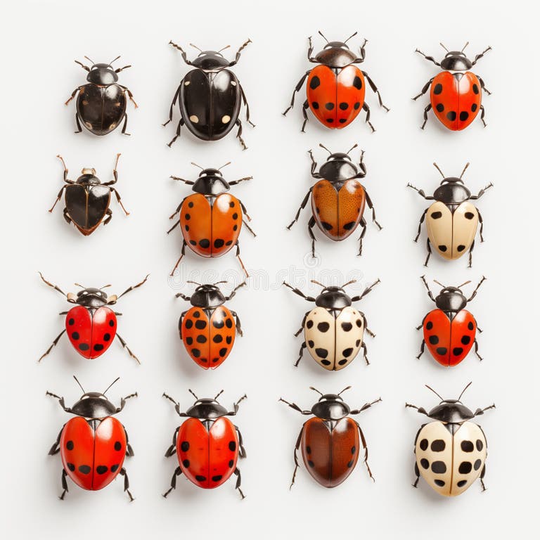 Multiple Bugs Background Stock Illustrations – 47 Multiple Bugs ...