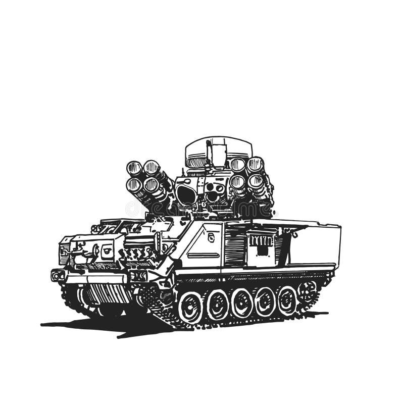 Mlrs Stock Illustrations – 116 Mlrs Stock Illustrations, Vectors ...