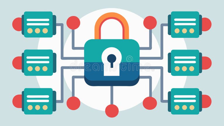 Encryption Mechanisms Stock Illustrations – 225 Encryption Mechanisms ... Encryption Mechanisms Stock Illustrations – 225 Encryption Mechanisms ...