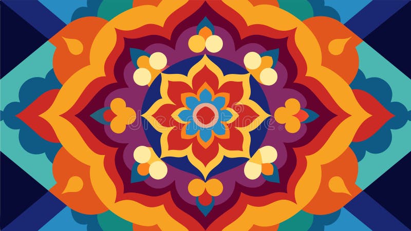 Multiple Layers of Pigment are Meticulously Applied To Create Unique ...