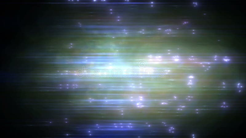 Multiple Light Flare Variations for Video Transitions Stock Footage ...