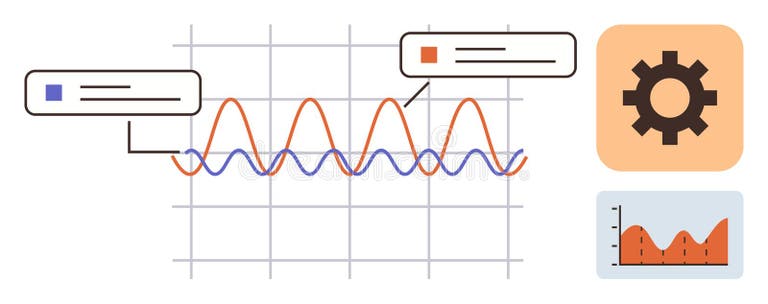 Multiple Algorithms Stock Illustrations – 35 Multiple Algorithms Stock ...