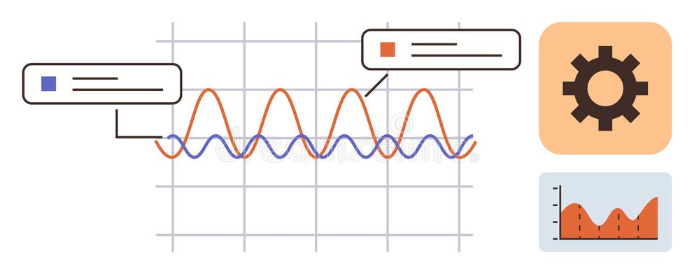 Multiple Algorithms Stock Illustrations – 35 Multiple Algorithms Stock ...