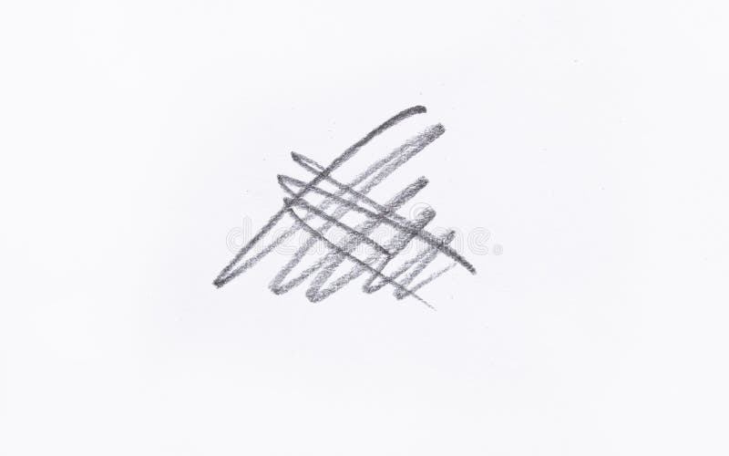 Pencil Scratches Stock Illustrations – 502 Pencil Scratches Stock ...