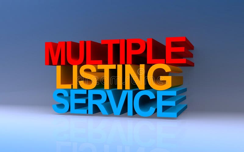 Multiple Listing Service Stock Illustrations – 10 Multiple Listing ...