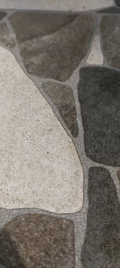 Multiple Marble Colored Tiles Stock Image - Image of number, wall ...