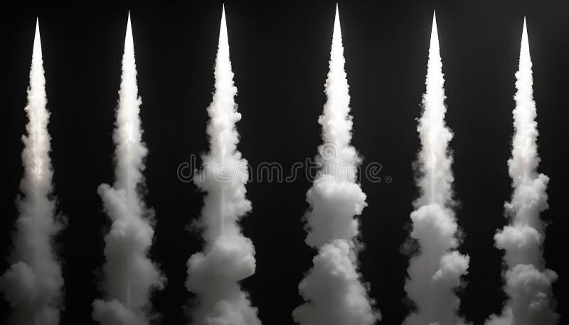 Takeoff Explosion Speed Effect Stock Illustrations – 431 Takeoff ...