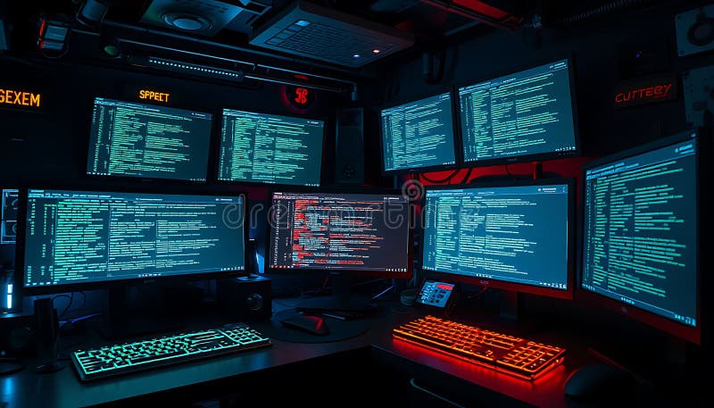 Multiple Workspaces Stock Illustrations – 103 Multiple Workspaces Stock ...