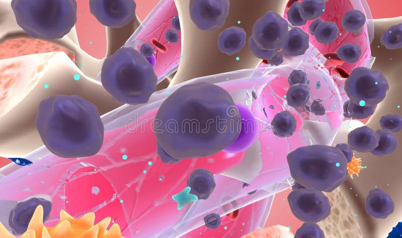 Cellular Level Stock Illustrations – 941 Cellular Level Stock ...