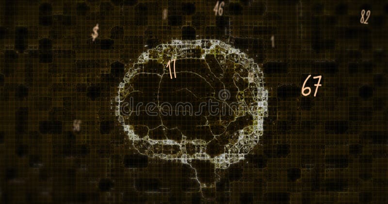 Floating Brain Stock Illustrations – 1,128 Floating Brain Stock ...