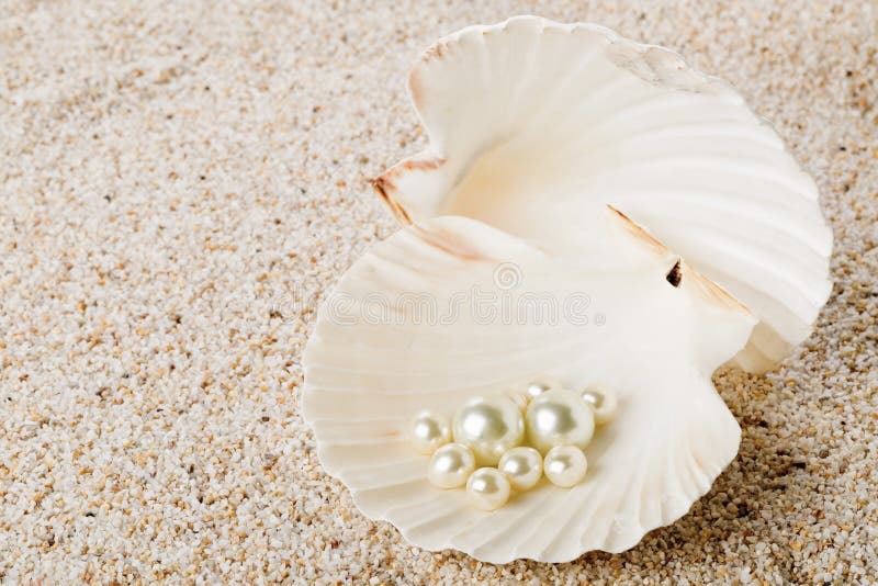Pearls Sand Stock Images - Download 752 Royalty Free Photos