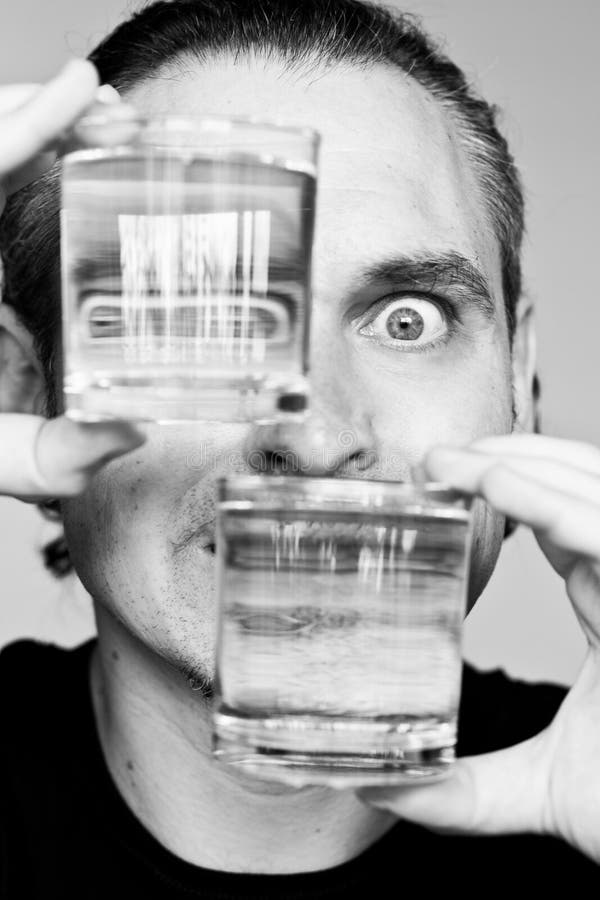 Multiple Personality Disorder Concept Stock Photo - Image of disorder ... Multiple Personality Disorder Concept Stock Photo - Image of disorder ...