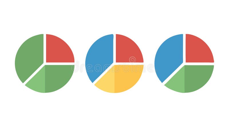 Pie Charts and Bar Charts are Statistical Charts Used To Calculate ...