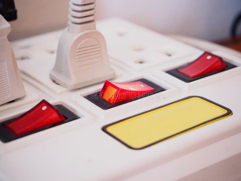 Multiple power socket stock image. Image of dangerous - 98172563 Multiple power socket stock image. Image of dangerous - 98172563