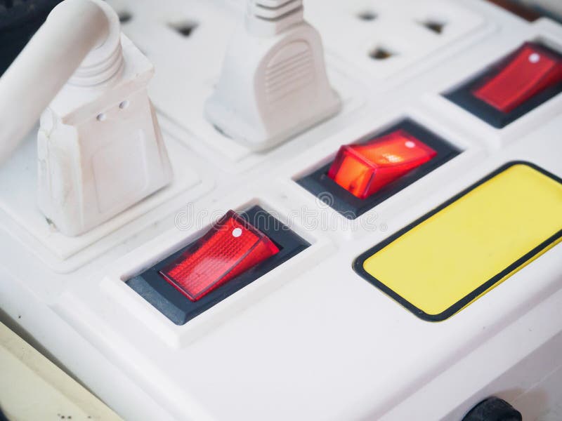 Multiple power socket stock photo. Image of socket, connector - 102978754 Multiple power socket stock photo. Image of socket, connector - 102978754