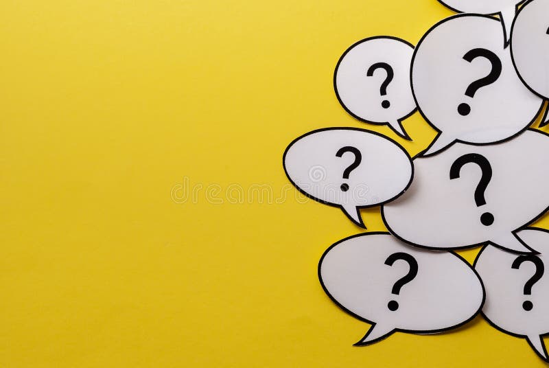 182 Multiple Question Marks Stock Photos - Free & Royalty-Free Stock ...