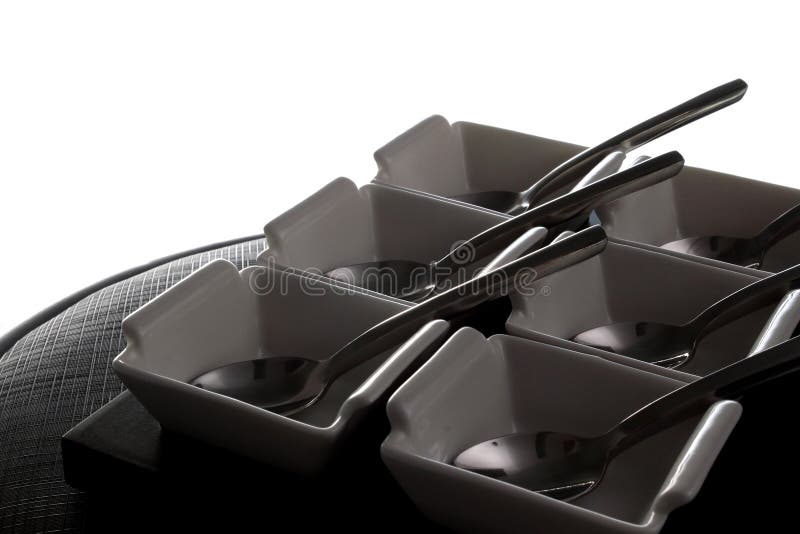 Multiple recipients stock image. Image of aromatherapy - 24371275