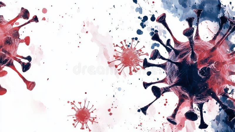 Multiple Representations of the Coronavirus Pathogen in Various ...