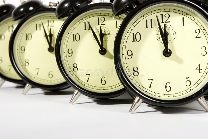Multiple Clocks Stock Photos - Free & Royalty-Free Stock Photos from ...