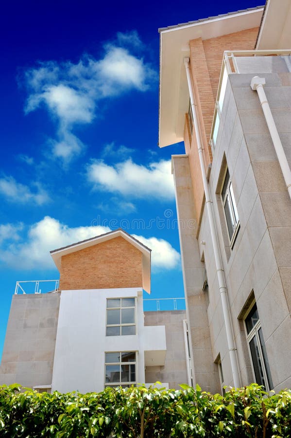 Multiple roof lines stock image. Image of aqueduct, construction - 13187583