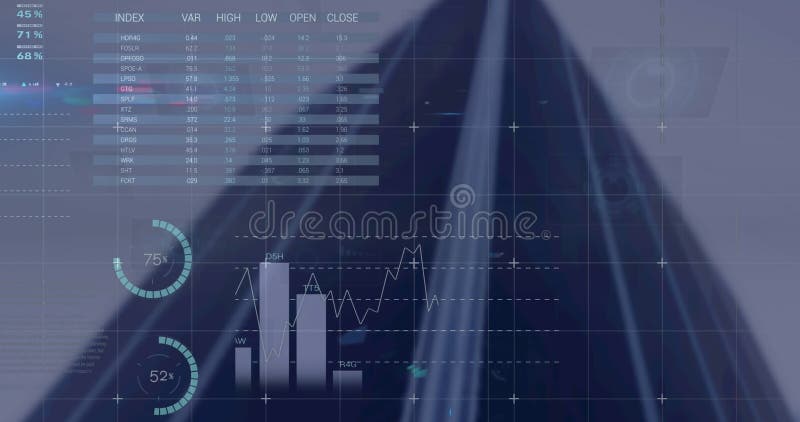 Multiple Scanners and Screens with Data Processing Against Tall ...