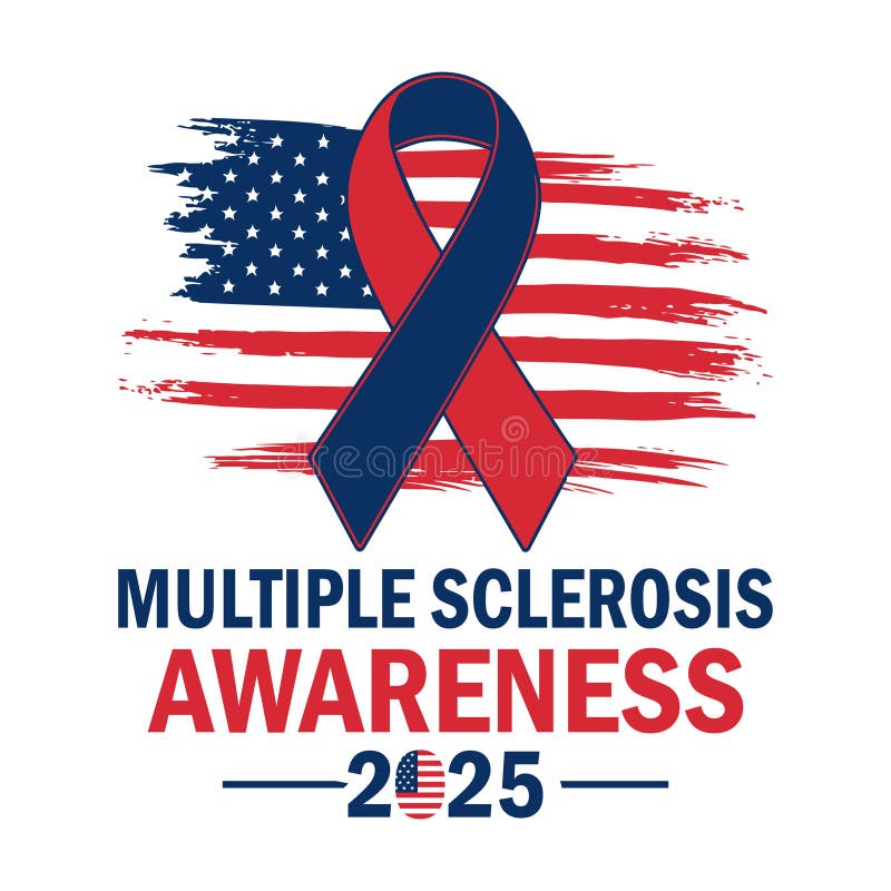 Multiple Sclerosis Awareness 2025 Multiple Sclerosis Awareness 2025 ...